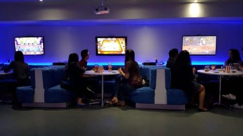 3 Toronto Game bars Where gamers refuel and lose friends