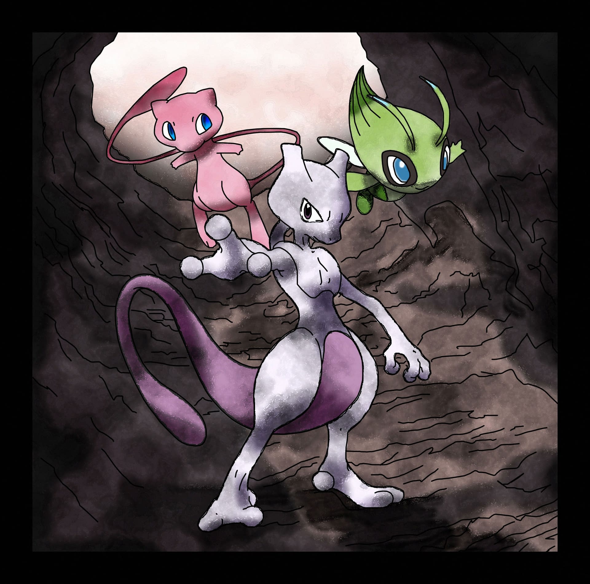 Pokémon Go: The walk to catch 'em all | Reckless & The Blog